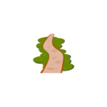 Names of Roads and Paths in English with Pictures - ilmish