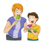 100 Human Body Sounds Names with Pictures in English - ilmish