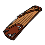 80+ Musical Instruments Names in English and Pictures - ilmish
