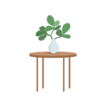 Different Types of Tables Names and Pictures in English - ilmish