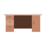 Different Types of Tables Names and Pictures in English - ilmish