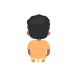 All Body Parts Names in English and their Pictures - ilmish
