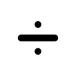 All Math Symbols names in English and their Pictures - ilmish