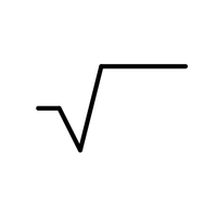 All Math Symbols names in English and their Pictures - ilmish