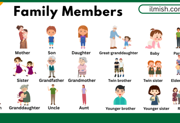 80 Shapes Names in English with Their Pictures - ilmish