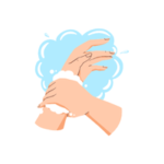 80 Hand gestures names in English with their Pictures - ilmish