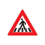 All Traffic Signs names in English and their Pictures - ilmish