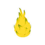 40 Yellow Fruits Names in English and their Pictures - ilmish