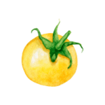 40 Yellow Fruits Names in English and their Pictures - ilmish
