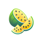 40 Yellow Fruits Names in English and their Pictures - ilmish