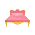 Different Types of Beds Names in English with Their Pictures - ilmish