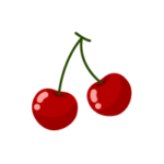 Red Fruits Names in English with Their Pictures - ilmish