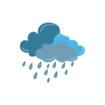 Weather Vocabulary words in English with Their Pictures - ilmish