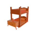 Different Types of Beds Names in English with Their Pictures - ilmish