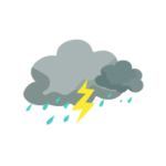 Weather Vocabulary words in English with Their Pictures - ilmish