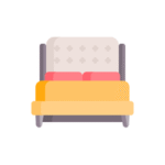 Different Types of Beds Names in English with Their Pictures - ilmish