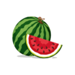 Red Fruits Names in English with Their Pictures - ilmish