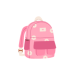 40 Types of School Bags names with their Pictures - ilmish