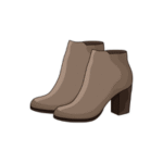 Types of Boots Names for Women with Pictures - ilmish