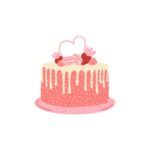 Different Cakes Names in English with Their Pictures - ilmish