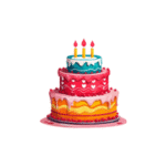 Different Cakes Names in English with Their Pictures - ilmish
