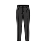 List of Women Pants with Names in English with Pictures - ilmish