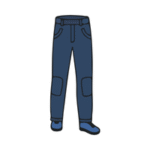 List of Men's Pants with Names in English with Pictures - ilmish