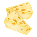 List of Cheese with Names and Types in English with Pictures - ilmish