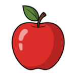 List of Apples with Names and Types in English with Pictures - ilmish