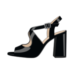 List of Heels with Names and Types in English with Pictures - ilmish