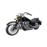 List of Motorcycles with Names and Types in English with Pictures - ilmish