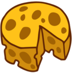 List of Cheese with Names and Types in English with Pictures - ilmish
