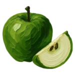 List of Apples with Names and Types in English with Pictures - ilmish