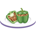 List of Peppers with Names and Types in English with Pictures - ilmish