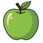 List of Apples with Names and Types in English with Pictures - ilmish