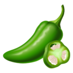 List of Peppers with Names and Types in English with Pictures - ilmish