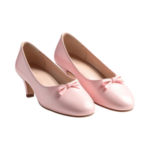 List of Heels with Names and Types in English with Pictures - ilmish