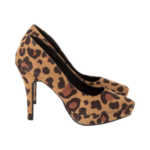 List of Heels with Names and Types in English with Pictures - ilmish