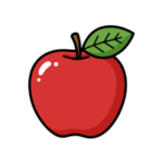 List of Apples with Names and Types in English with Pictures - ilmish