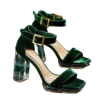 List of Heels with Names and Types in English with Pictures - ilmish