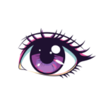 List of Eyes with Names and Types in English with Pictures - ilmish
