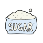 List of Sugar with Names and Types in English with Pictures - ilmish