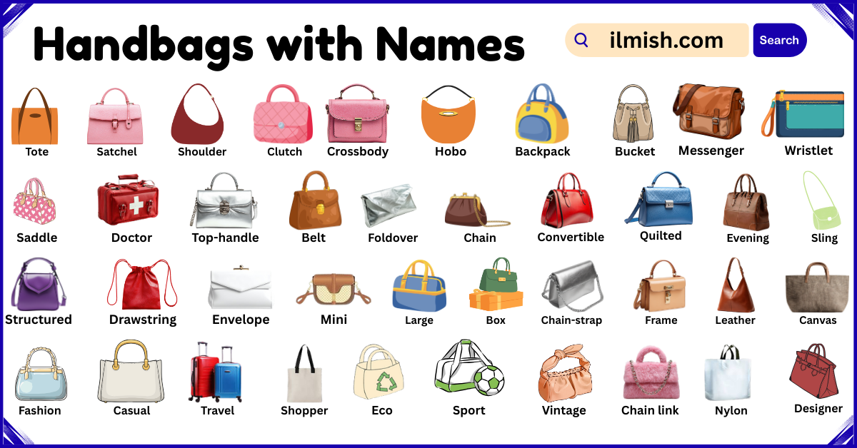 List of Cows with Names and Types in English with Pictures - ilmish