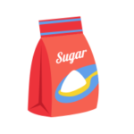 List of Sugar with Names and Types in English with Pictures - ilmish