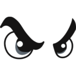 List of Eyes with Names and Types in English with Pictures - ilmish