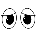 List of Eyes with Names and Types in English with Pictures - ilmish
