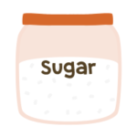 List of Sugar with Names and Types in English with Pictures - ilmish