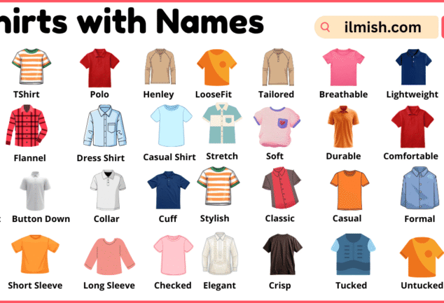 60 Different Types of Tools Names in English with Pictures - ilmish